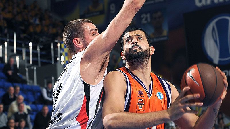 Vitor Faverani brings size, intrigue to Boston Celtics - ESPN