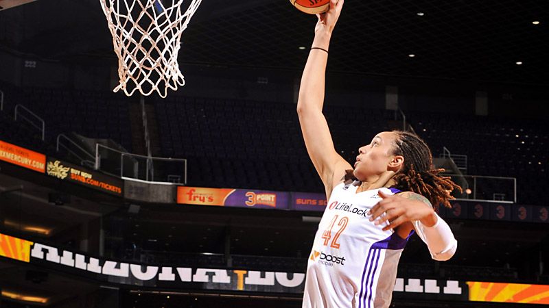 espnW -- Graham Hays and Kate Fagan discuss the WNBA adding a dunk ...