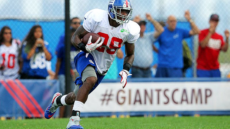 Guys Worth Cheering For: Michael Cox - New York Giants Blog- ESPN