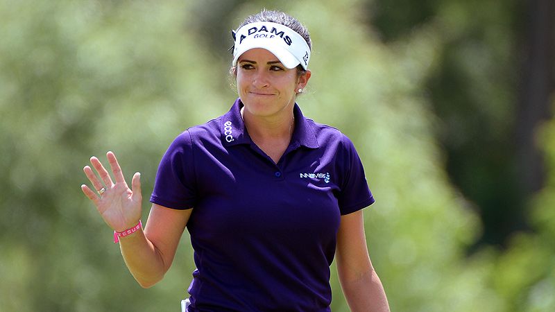 espnW -- This time, Gerina Piller gets to play for U.S. - ESPN