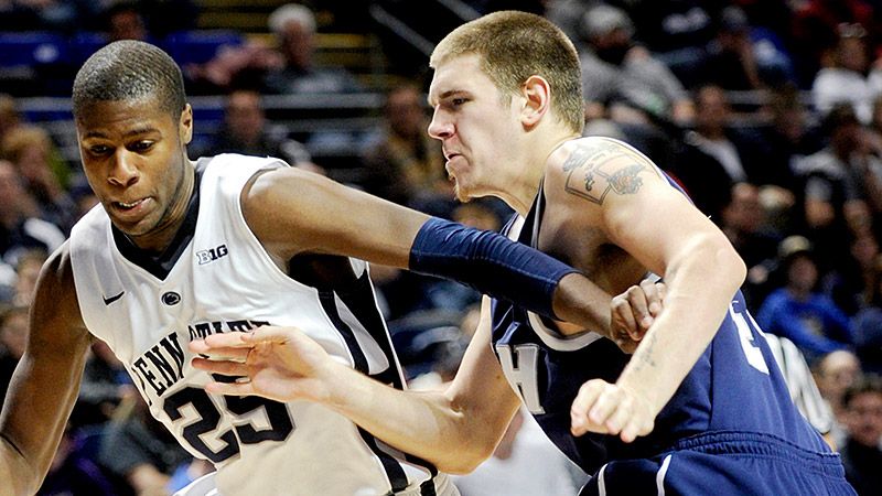 2013-14 College Basketball Preview - New Hampshire Wildcats - ESPN