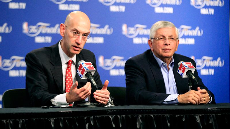 NBA - Can the world's talent pool support an NBA expansion? - ESPN