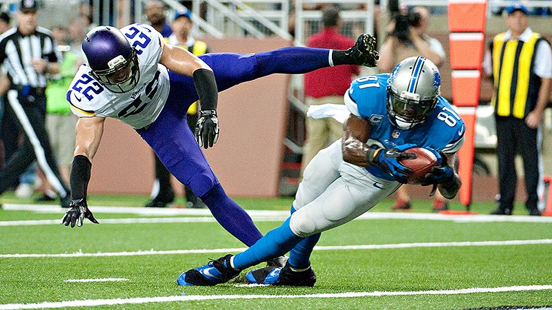 Inside Slant: The counterintuitive 'process' - ESPN - NFL Nation- ESPN