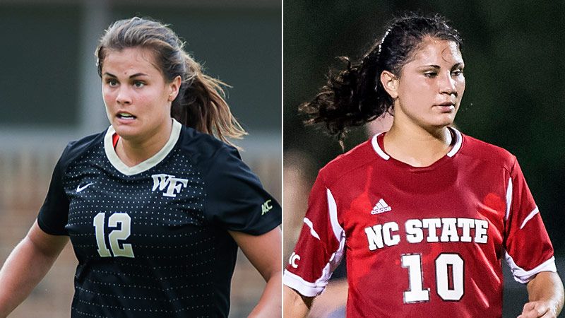 Stengel sisters making own names - ESPN