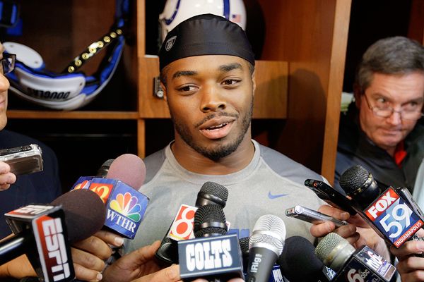 Baltimore Ravens running back Trent Richardson will have knee scope - ESPN