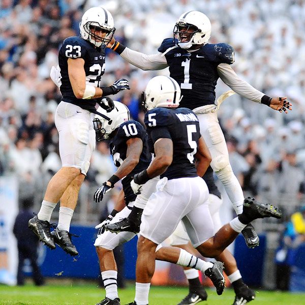 Penn State Nittany Lions positions to improve: No. 1 -- safeties - ESPN ...