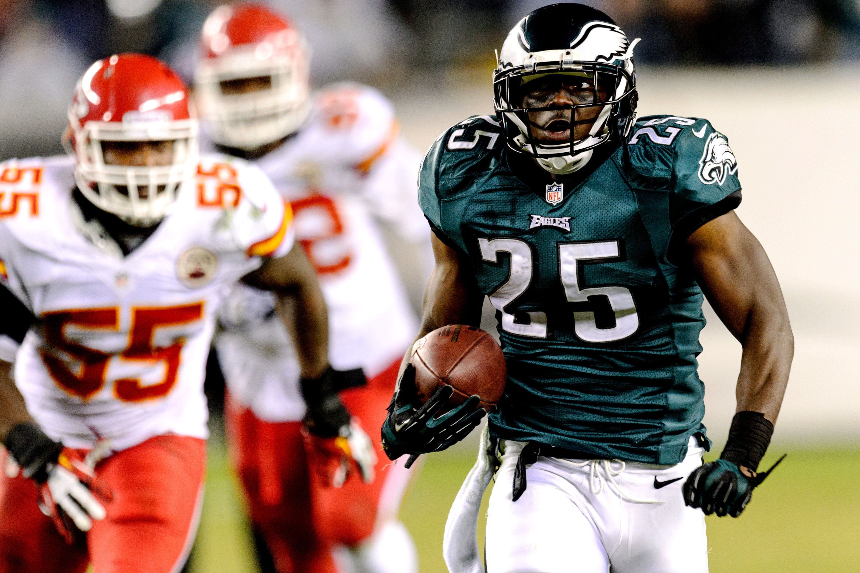 Eagles' offense still has untapped potential - ESPN - Philadelphia ...