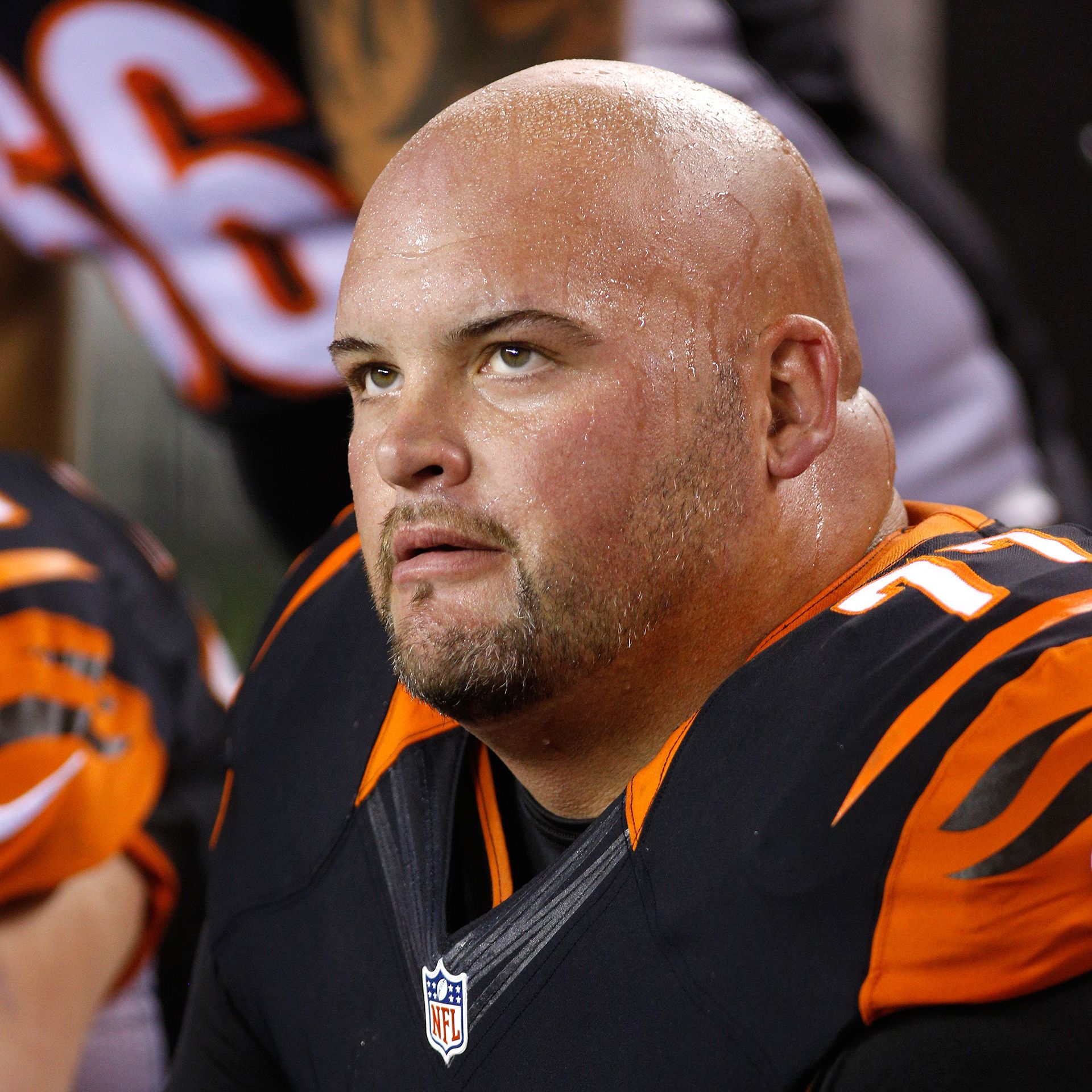 Andrew Whitworth: Cincinnati Bengals' success aided by extensions ...