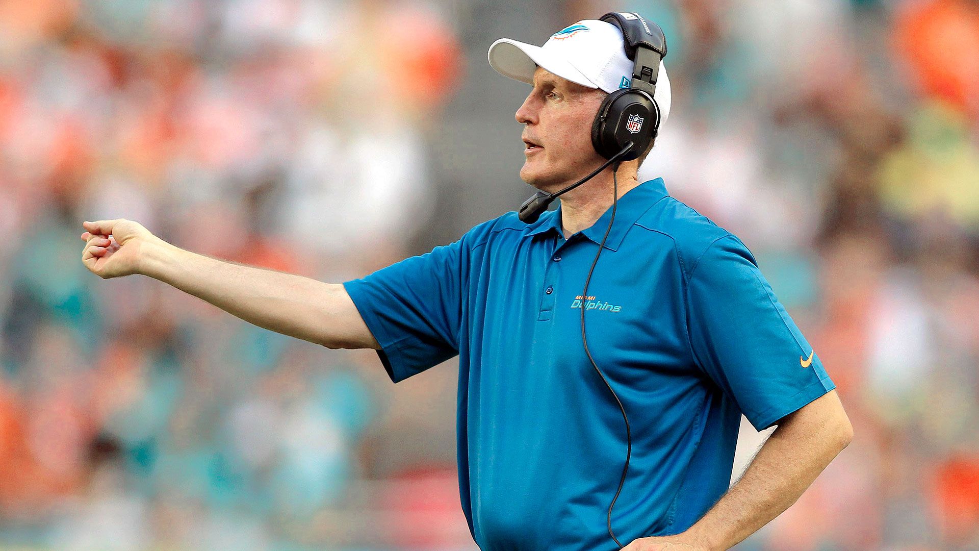 Kevin Coyle of Miami Dolphins defends Joe Philbin amid probe - ESPN