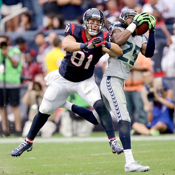 Upon Further Review: Seahawks Week 4 - ESPN - NFC West- ESPN