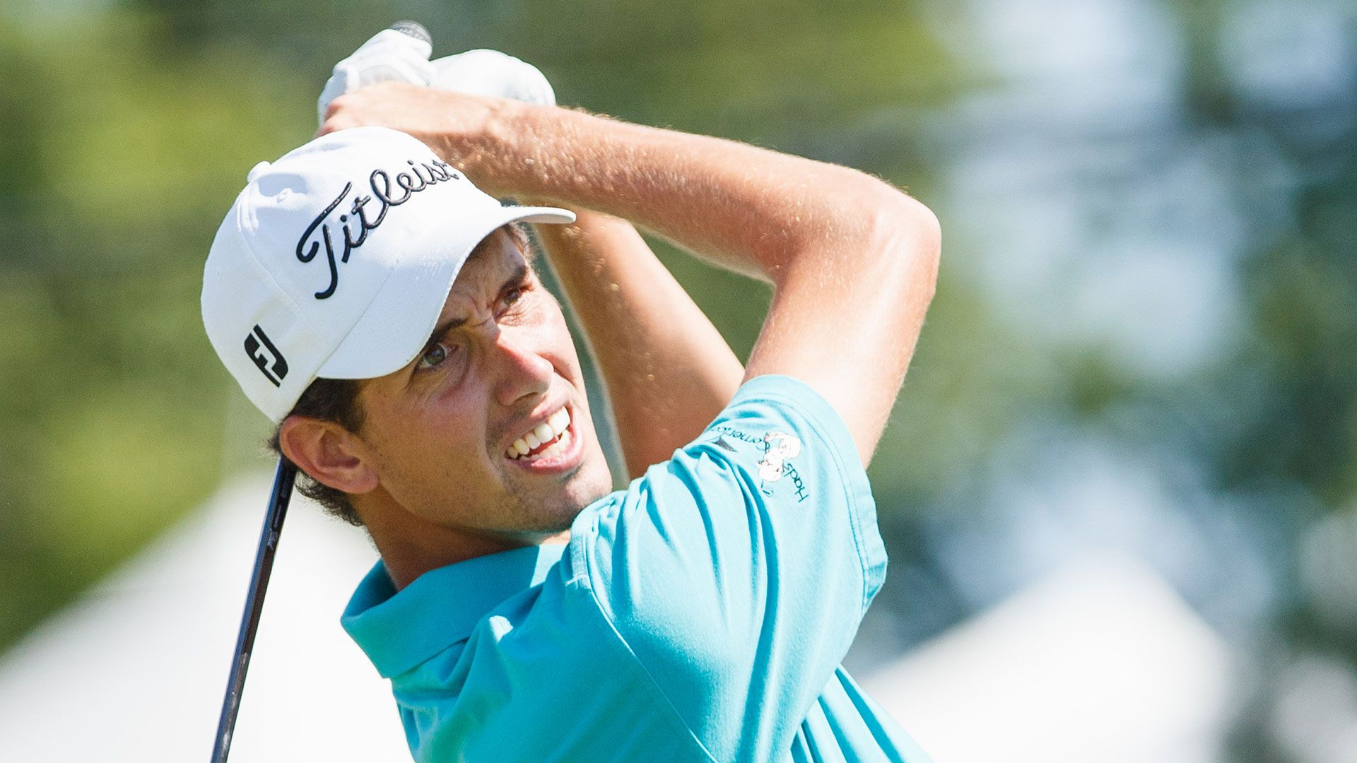 Chesson Hadley wins Web.com Tour Finals event in Boise - ESPN