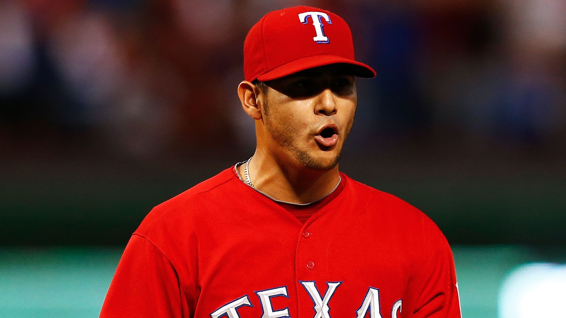 For Perez, no shame in losing to Price - ESPN - Dallas Texas Rangers ...