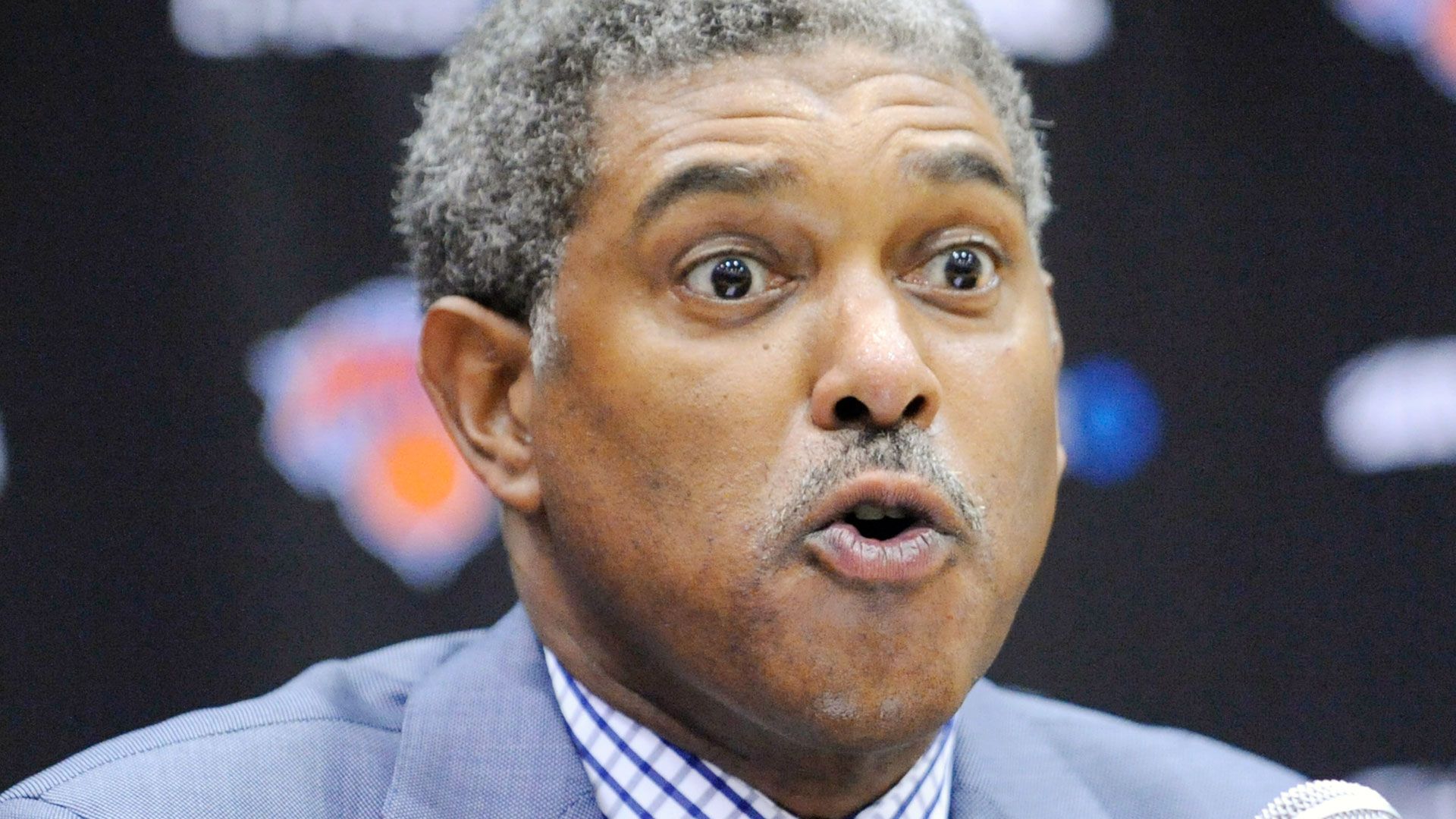 Ian O'Connor -- Burden falls on GM Steve Mills to save Carmelo Anthony ...