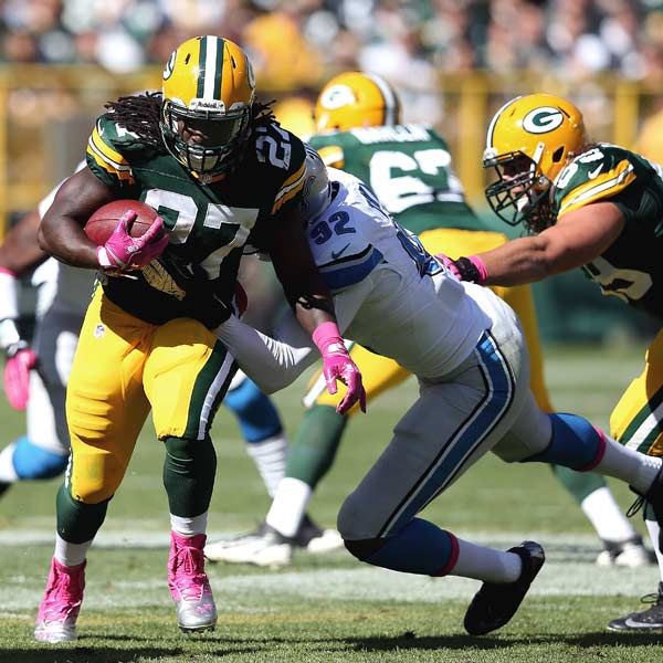 Lions Rookie Report: Devin Taylor rising, Joseph Fauria falling - ESPN ...