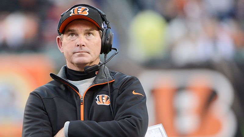 Mike Zimmer gone, but imprint still exists - ESPN - AFC North- ESPN