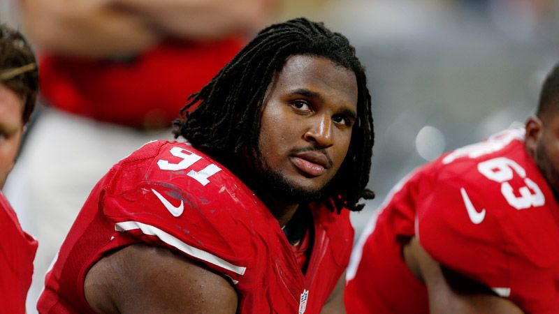 Ray McDonald party attended by large number of San Francisco 49ers ...
