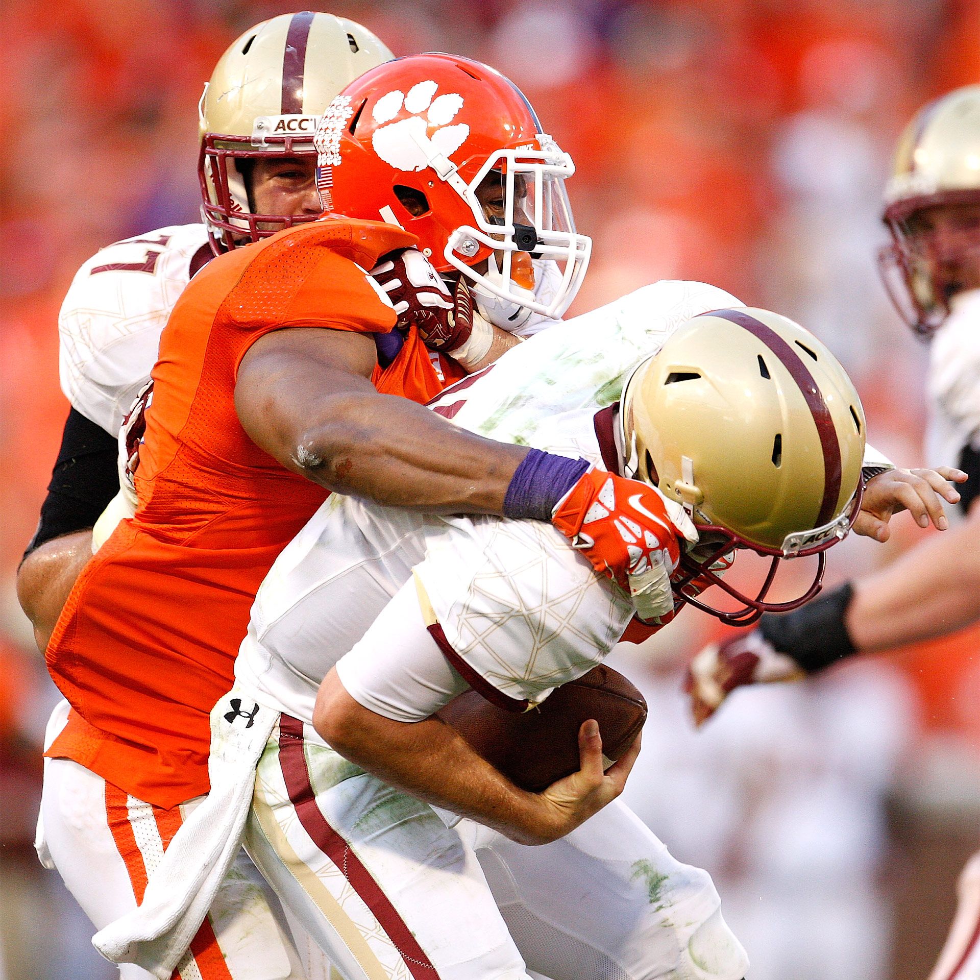 Clemson Tigers season preview - ESPN - ACC Blog- ESPN
