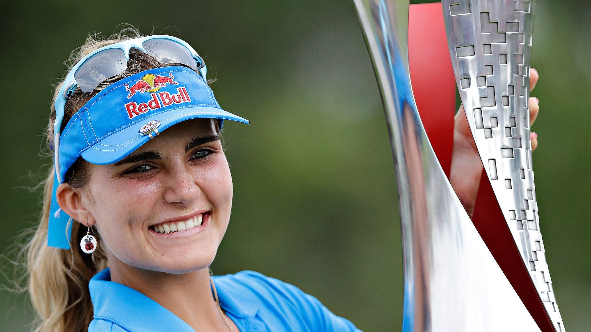 Lexi Thompson, 18, claims second LPGA Tour victory - ESPN