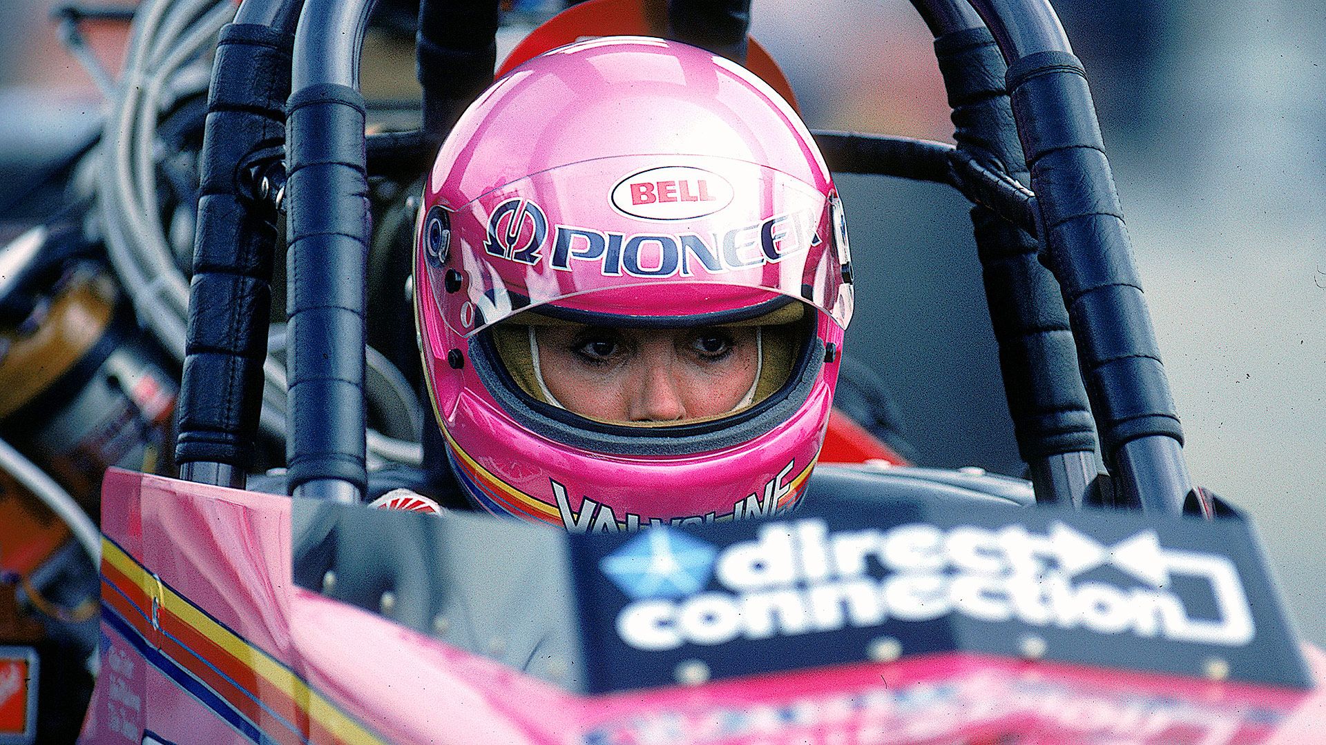 Drag-racing legend Shirley Muldowney diagnosed with lung cancer - ESPN