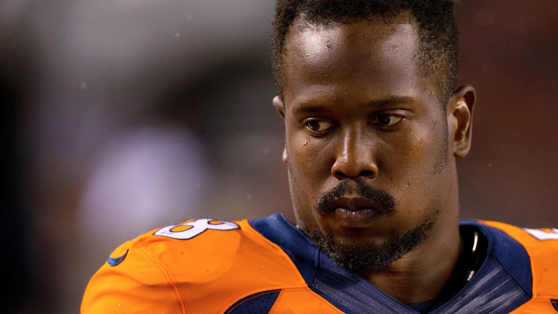 Hot Read -- Von Miller benefited from little-known rule on suspensions ...