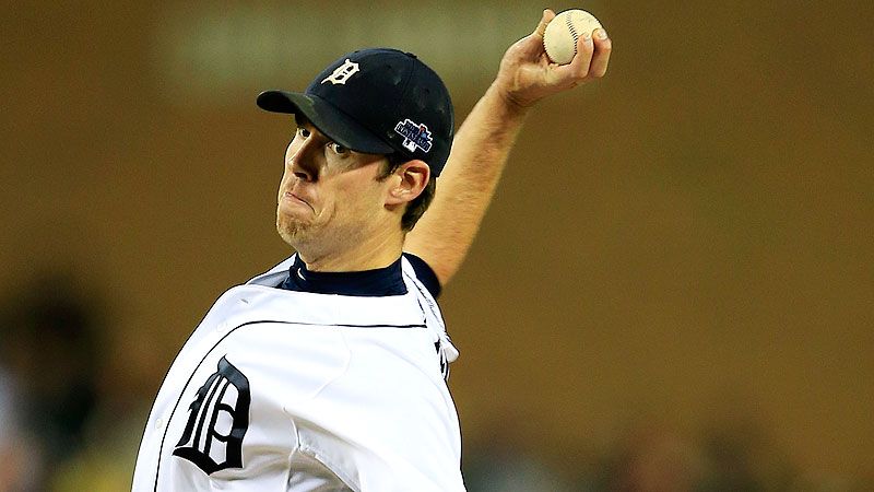 Fantasy impact of deals involving Dexter Fowler, Doug Fister, Jim ...