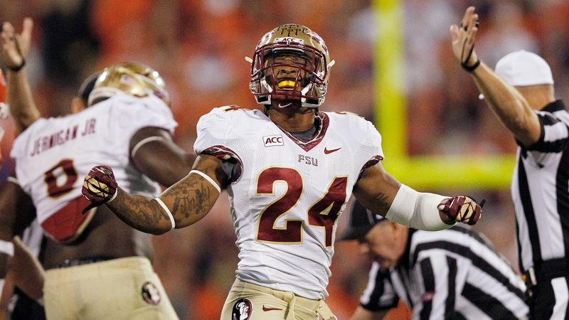 Smith not ashamed of father's name - ESPN