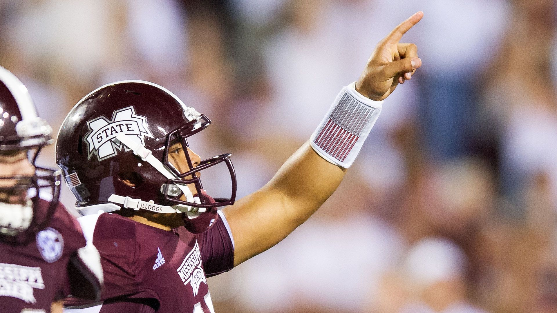 Mississippi State Bulldogs spring football practice wrap 2014 - ESPN ...