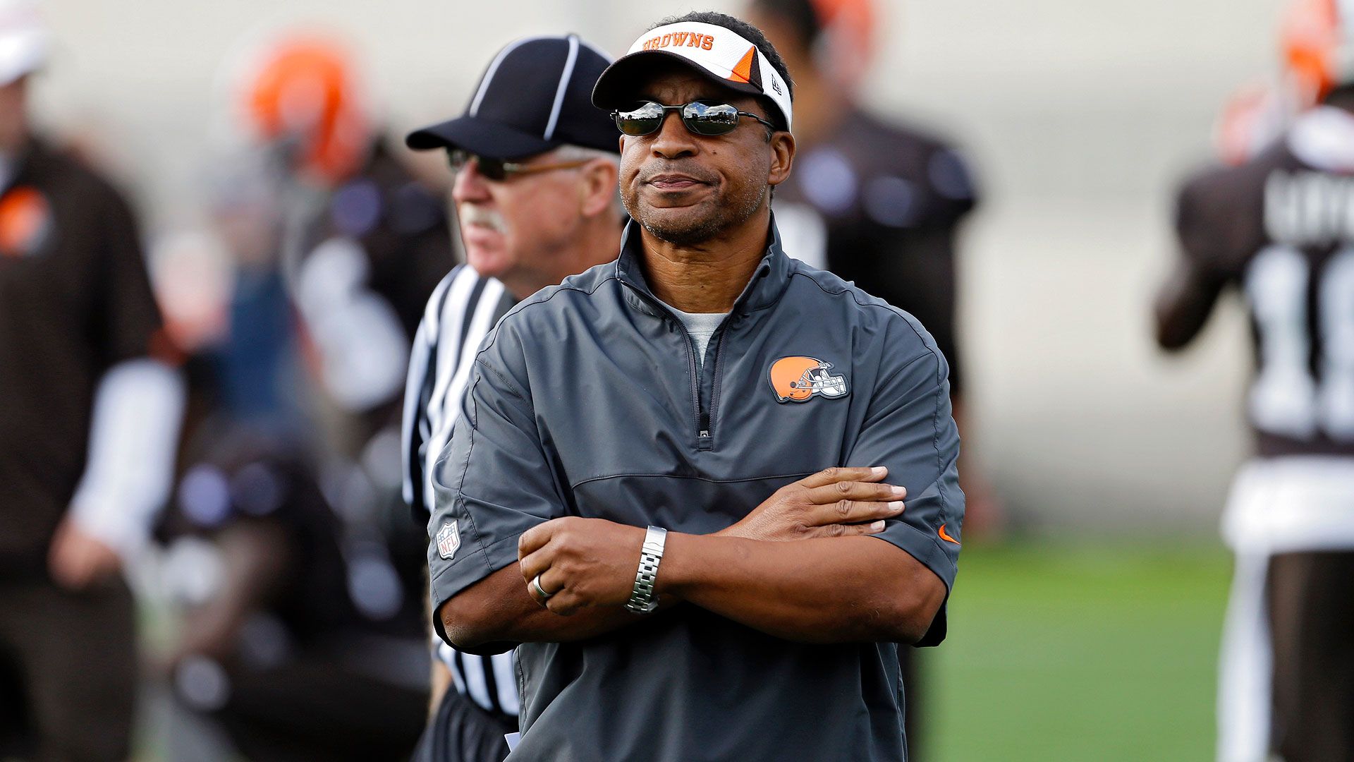 Ray Horton to be defensive coordinator of Tennessee Titans - ESPN