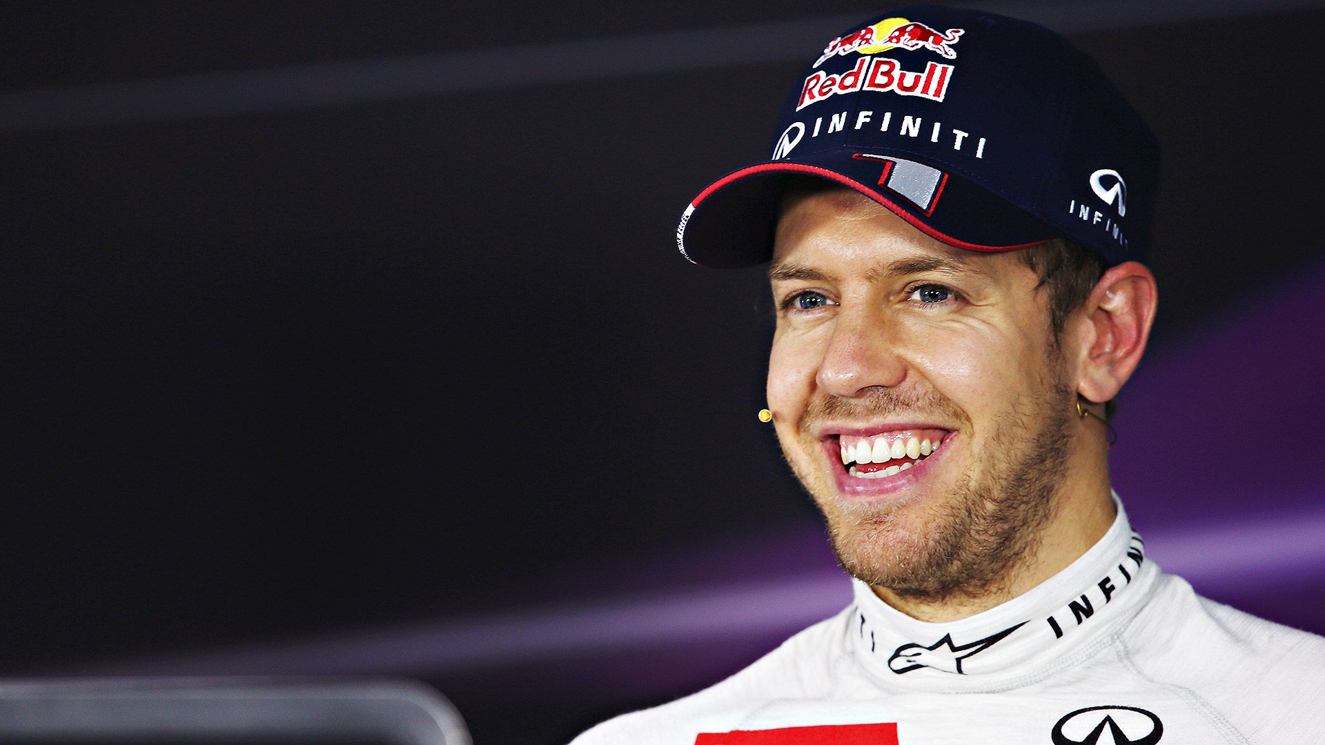 Formula One -- Sebastian Vettel wins Abu Dhabi GP for 7th straight ...