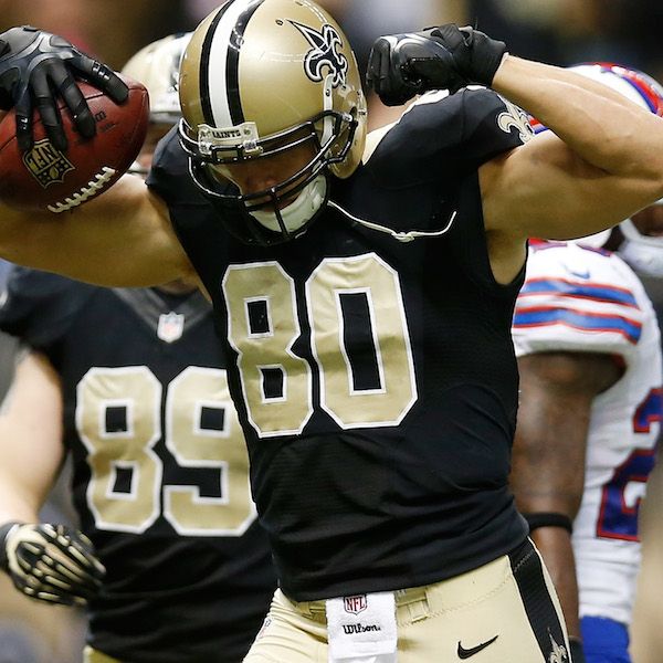 Jimmy Graham hearing next week - ESPN