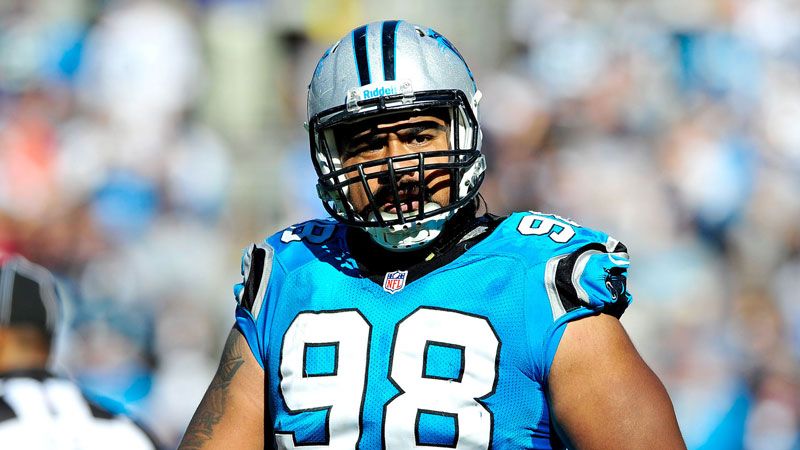 Buffalo Bills keep DT Kyle Williams, add DT Star Lotulelei - ESPN