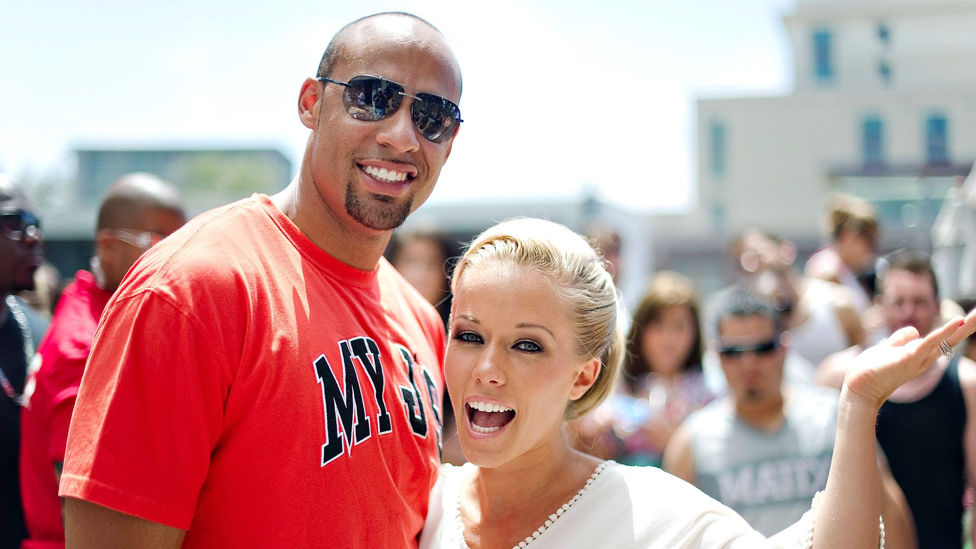 espnW -- NFL wives Kristin Cavallari, Kendra Wilkinson announce baby ...
