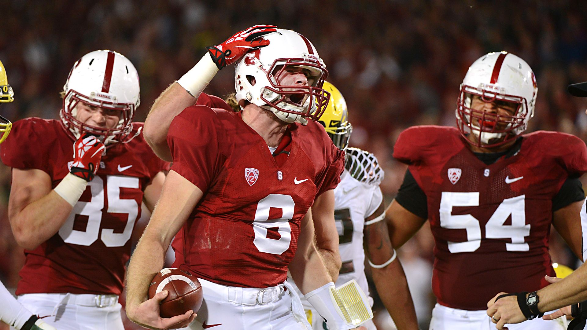 A 6-Pac of questions for Week 6 Pac-12 football - ESPN - Pac-12 Blog- ESPN