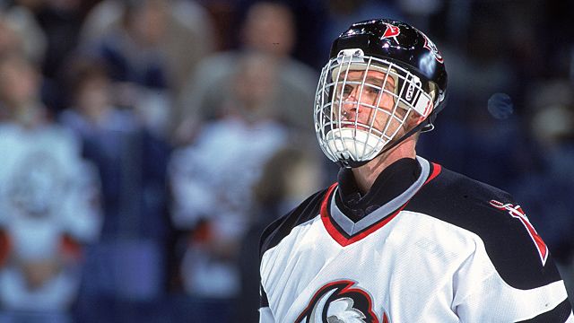 Hasek, Modano headed to HOF - ESPN