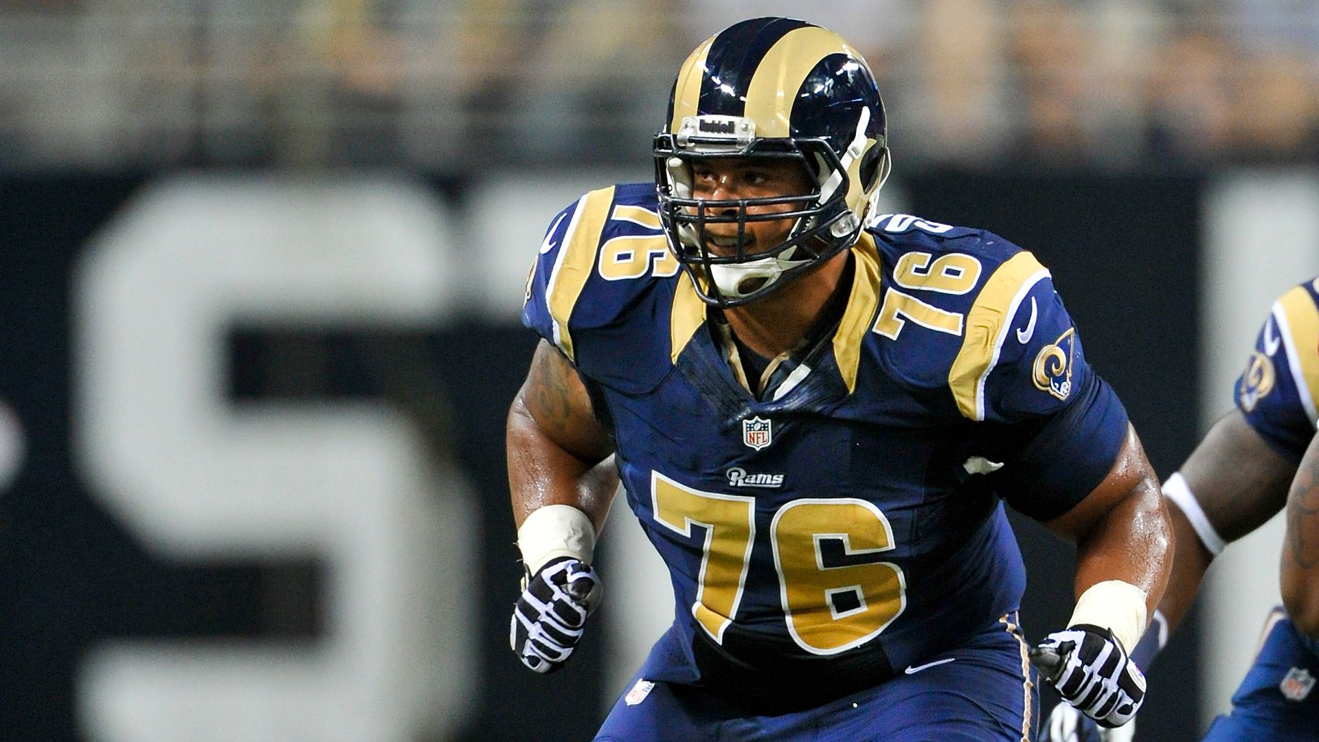 Moving Rodger Saffold to guard the right move for St. Louis Rams - ESPN ...