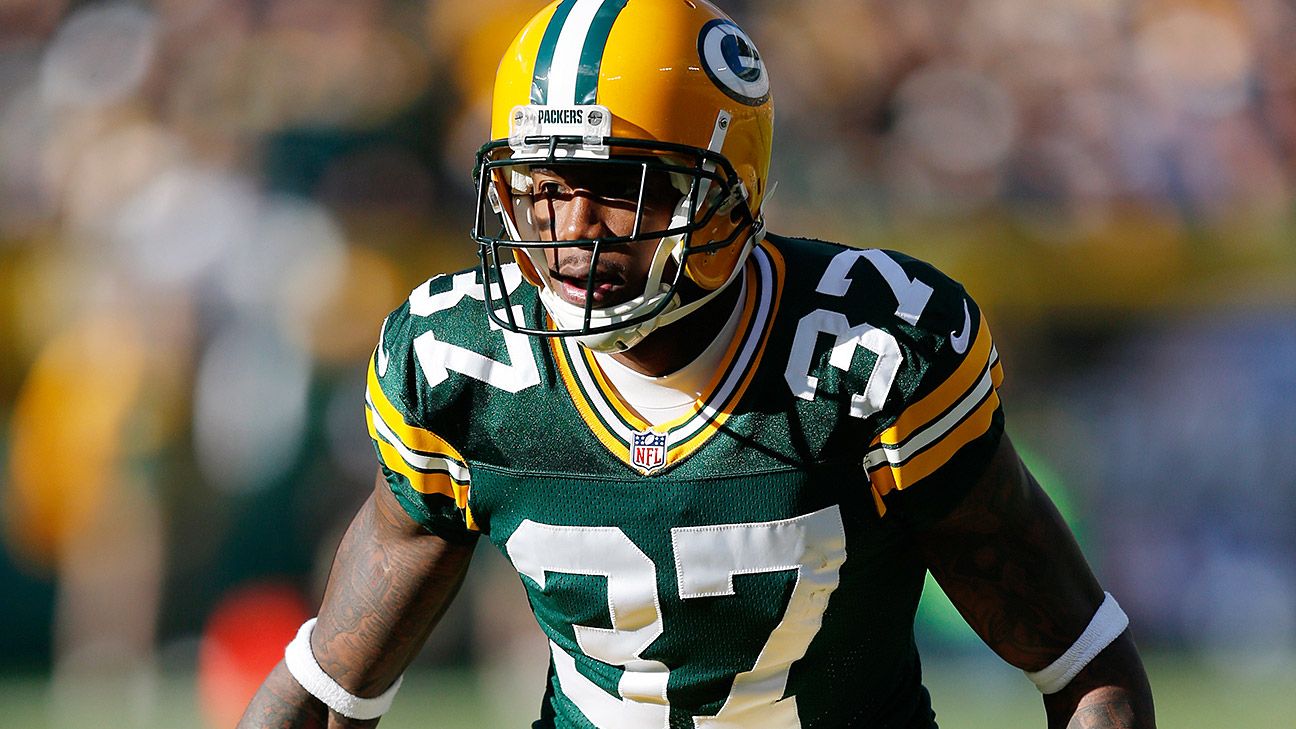Sam Shields, Green Bay Packers attempting to complete deal - ESPN