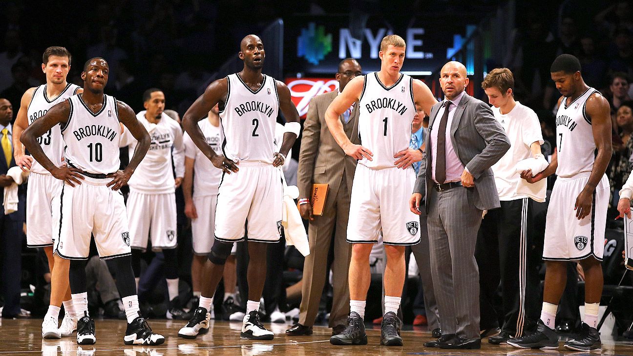 NBA trade asset rankings - ESPN