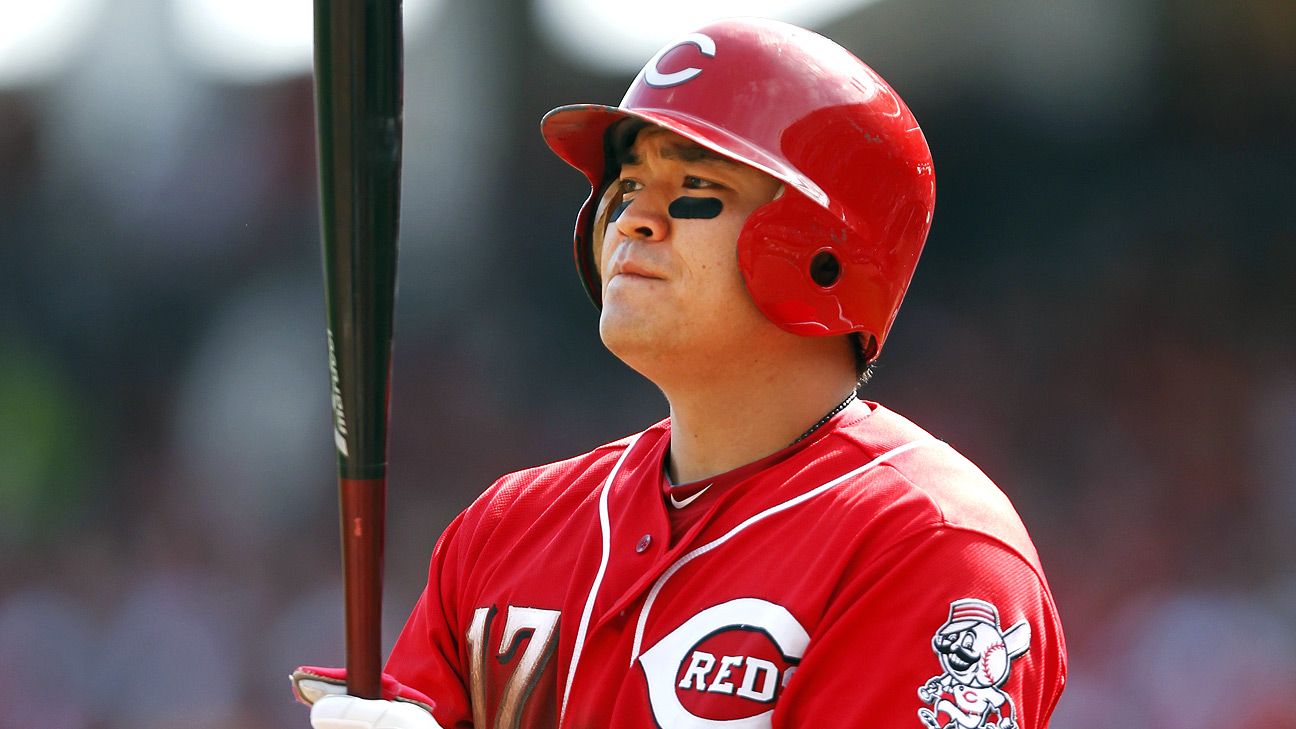 Rangers land OF Shin-Soo Choo - ESPN