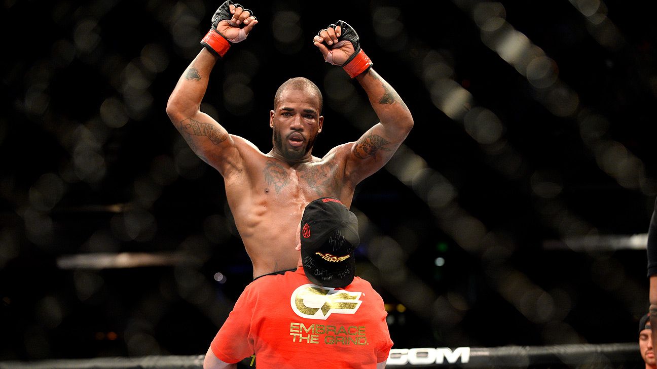 Bobby Green-Jorge Masvidal fight added to UFC 178 card - ESPN