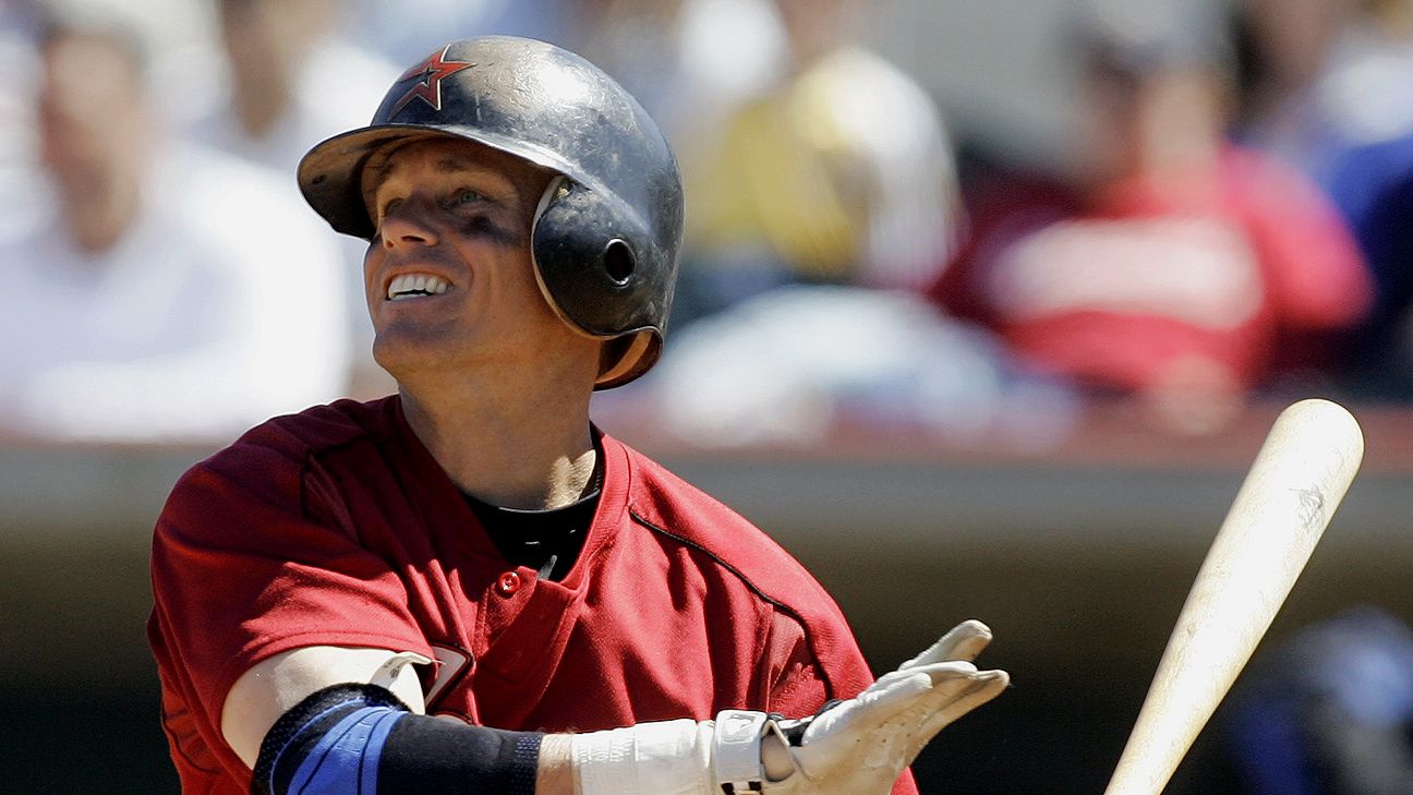 The rumor factor: Cooperstown limbo - ESPN