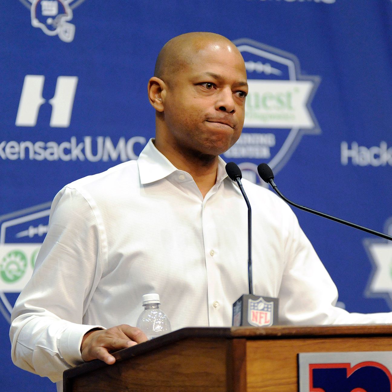 New York Giants need improvement from many, especially Jerry Reese - ESPN