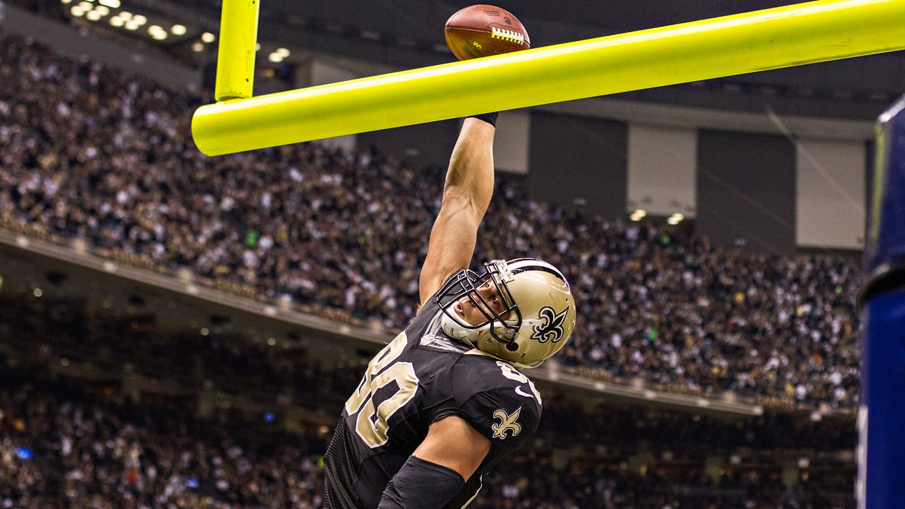 NFL to penalize goal-post dunk next season - ESPN