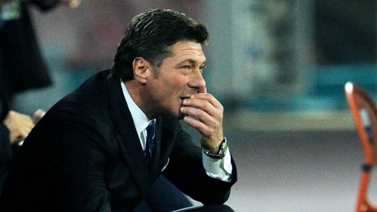 Walter Mazzarri's options as Watford prepare for new Prem season - ESPN