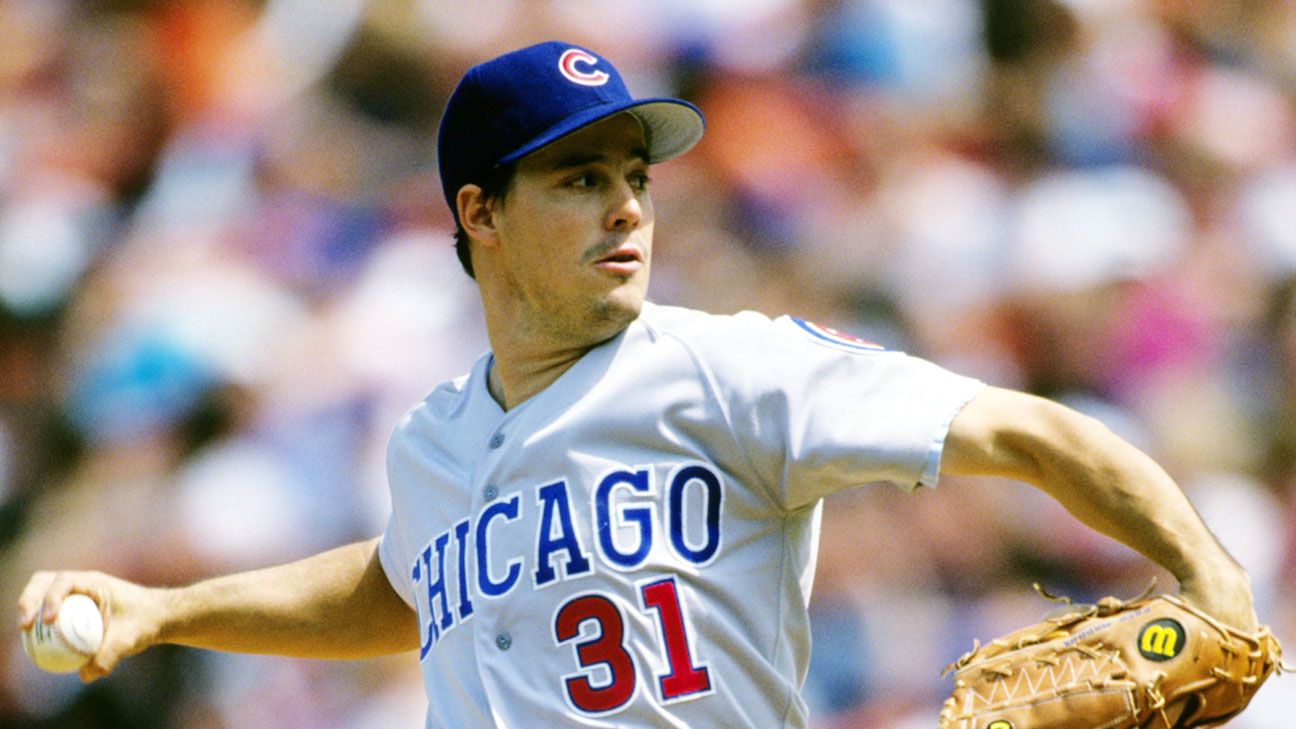 An error of Hall-of-Fame proportions - ESPN