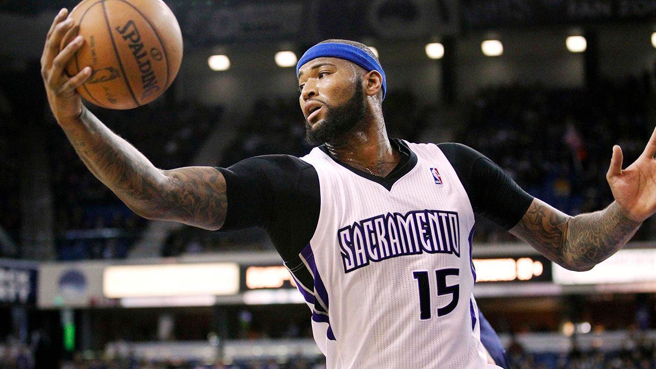 2014 NBA draft - Lottery team draft guide: Sacramento Kings - ESPN