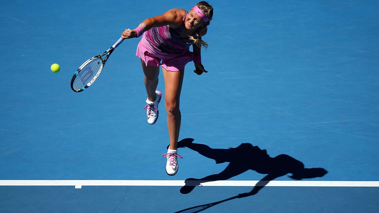 Surveying the injury epidemic in tennis - ESPN - ESPN Tennis Blog- ESPN