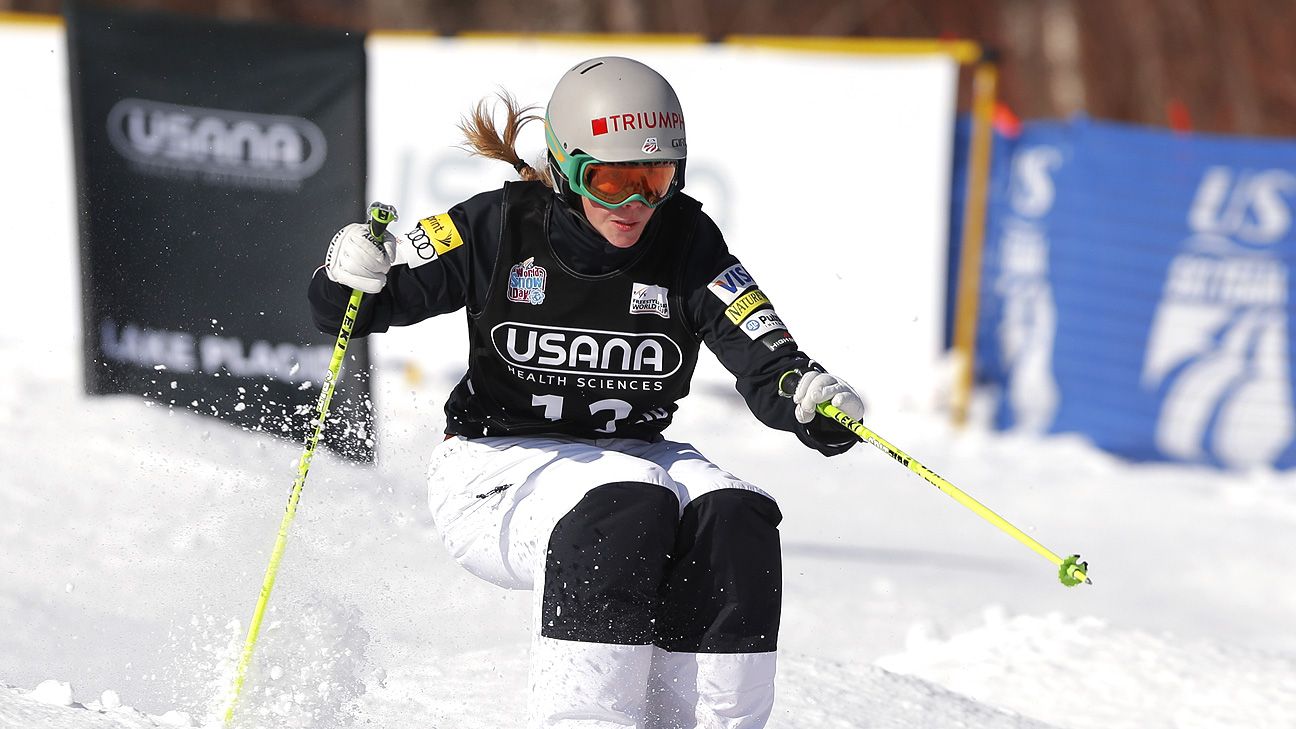 2014 Sochi Olympics -- Heidi Kloser out with knee tears, impact ...