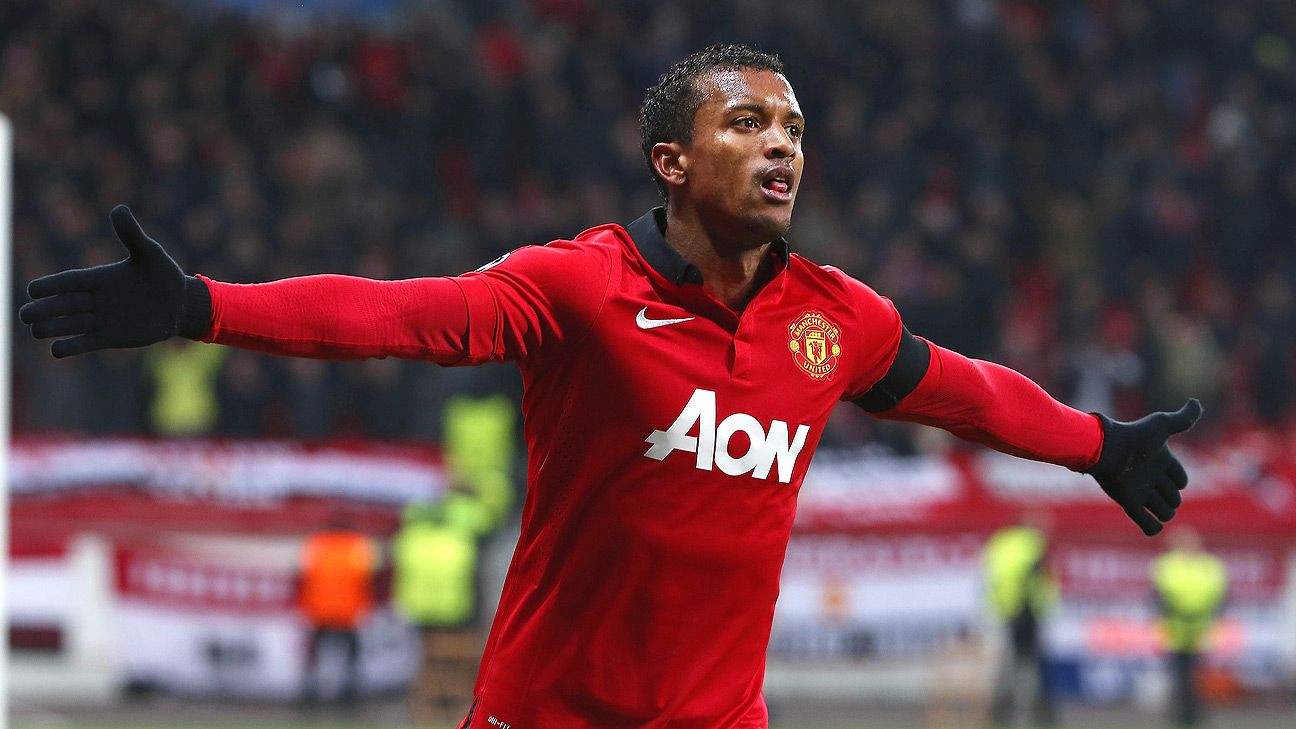 Musa Okwonga - The enigmatic Nani leaves Man Utd - ESPN