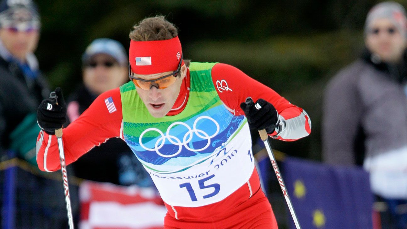 Kris Freeman gets fourth Olympic nod - ESPN - Olympics Blog- ESPN