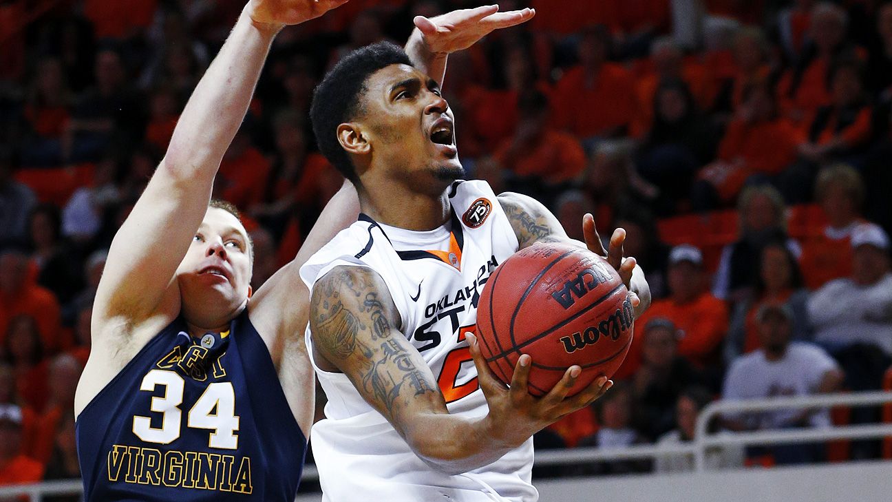 Saturday afternoon's game-changing performances - ESPN - Men's College ...